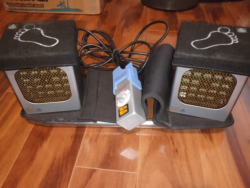 Relax Far Infrared Sauna Generators With Controller, Heaters On ...