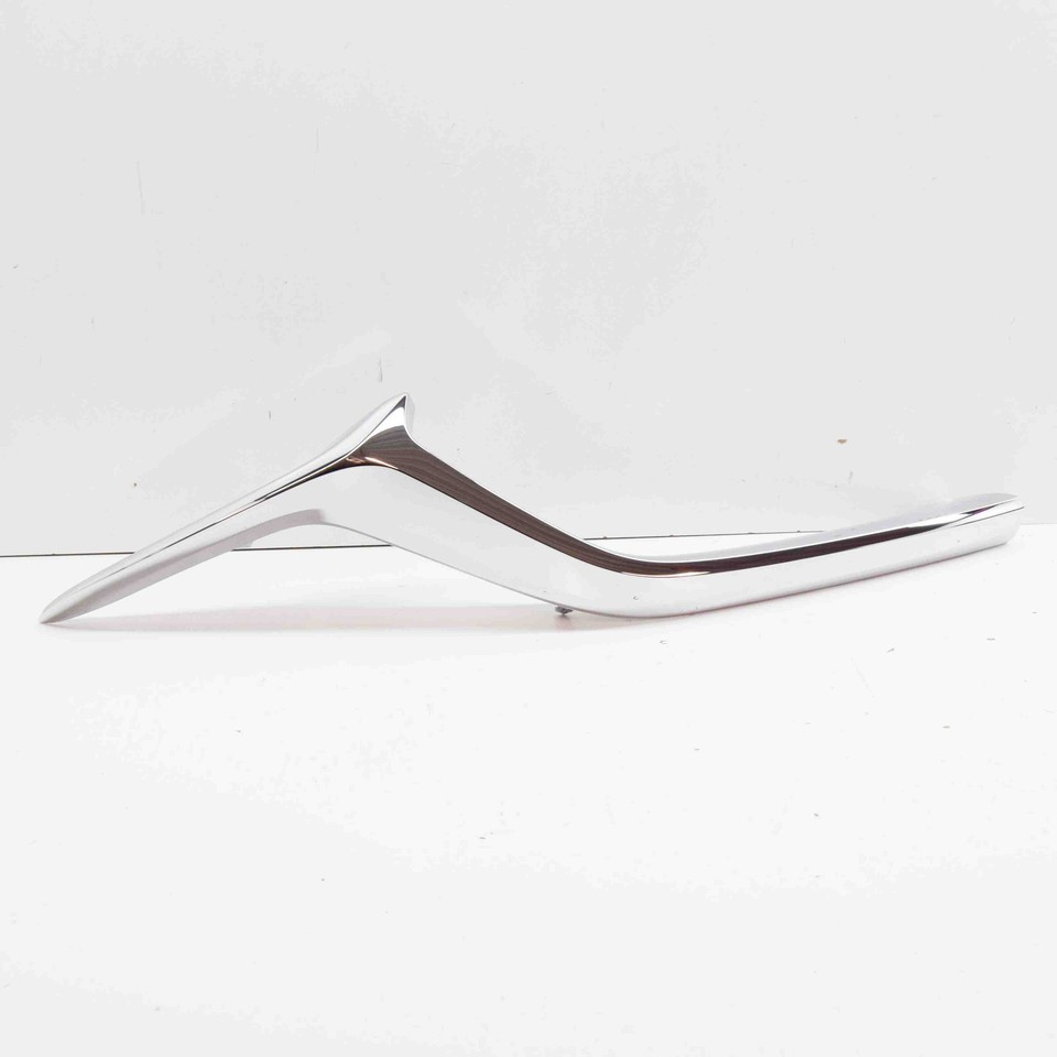 MAZDA CX-5 MK2 Radiator Grille Right Molding KB8A507J1B BRAND NEW | eBay