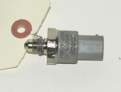 GENUINE MERCEDES BENZ BOSCH SENDER UNIT OEM PART NO. 0025400917 | eBay