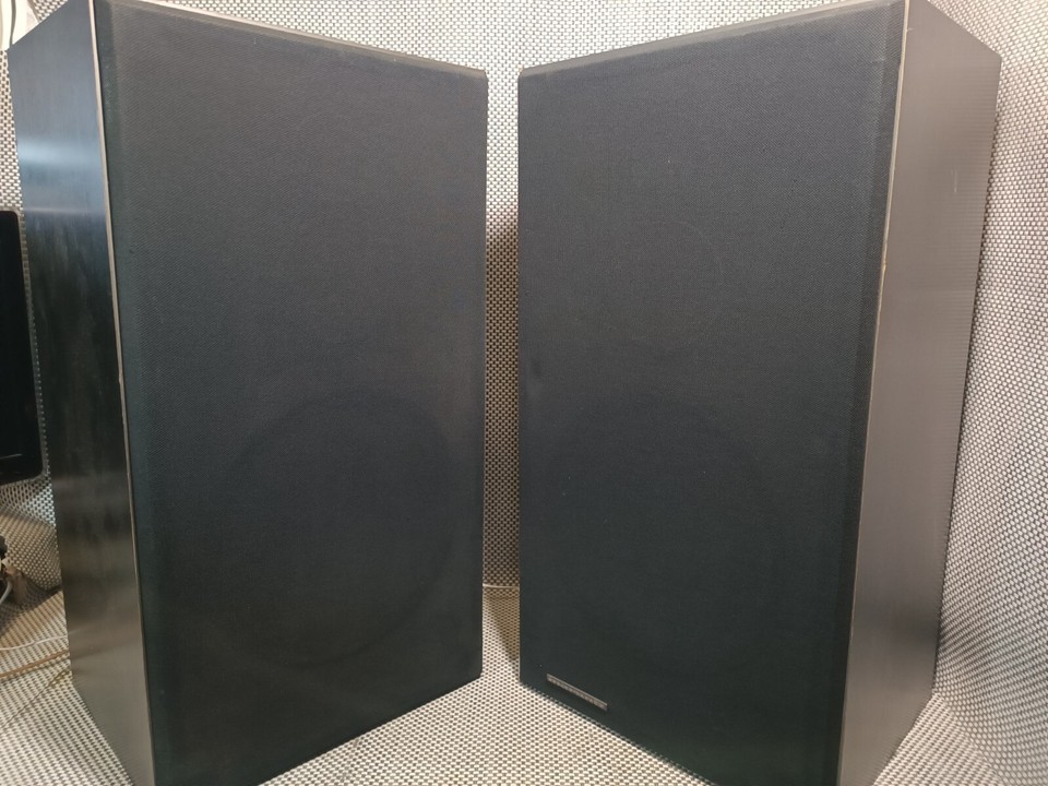 Marantz HD 660 Lautsprecher Boxen Speakers 3 Wege Oratore 8 Ohm 125W / 200W | eBay