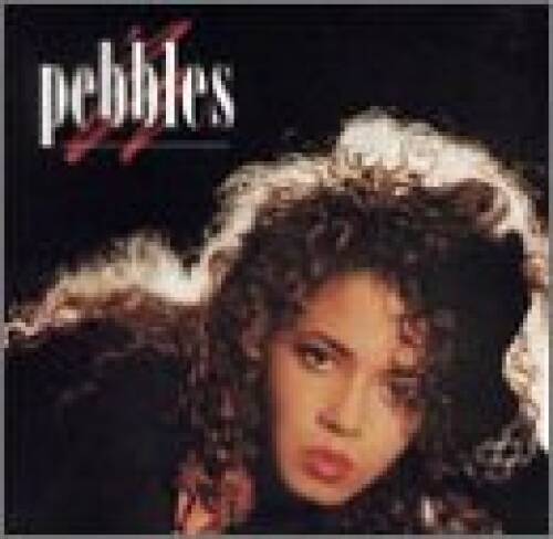 Pebbles - Audio CD By Pebbles - VERY GOOD | eBay