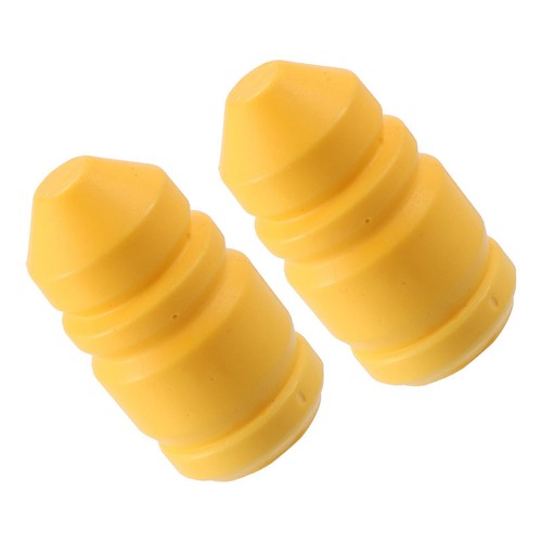 Caoutchouc d'arrêt de choc arrière 52088352 pièces de rechange de ...