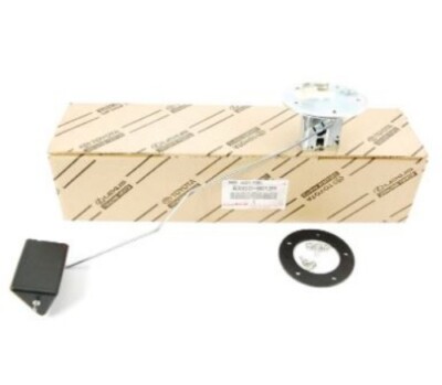 TOYOTA GENUINE 4Runner Hilux CAR PARTS GAGE ASSY FUEL LEVEL SENDER ...