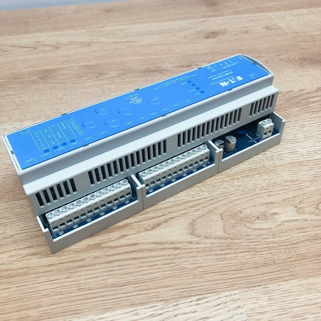 Eaton Cooper Lighting Scmh1200-na Dimming Controller iLight Series 12 ...