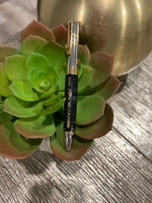 Star Wars Galactic Starcruiser Executive Pen Chandrila Star Line ...