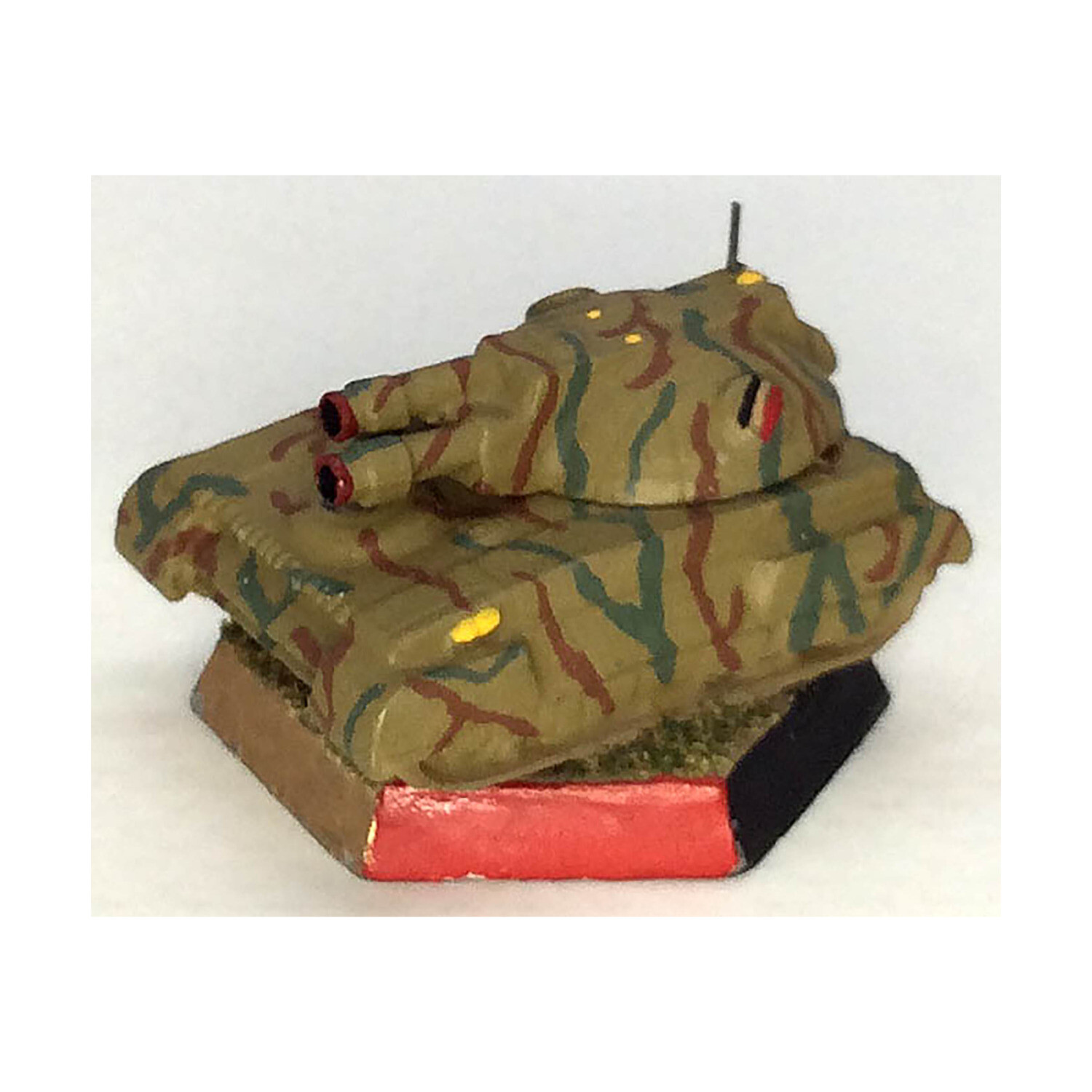 Ral Partha Battletech Tank Mini Demolisher Tank #3 NM | eBay