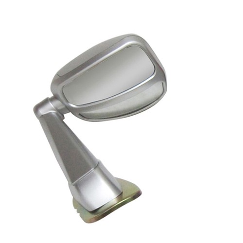 1x For Land Cruiser LC80 4500 1991-1997 Silvery Left Side View ...
