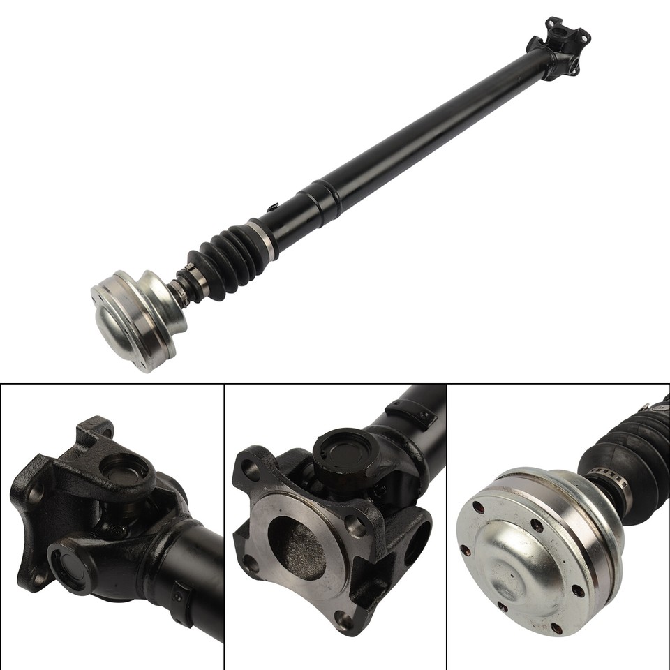 Front Driveshaft For 2005-2006 Jeep Commander Grand Cherokee 52105728AC ...