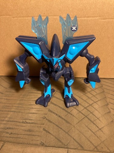 McDonald's Bakugan #2 Dreadeon Figure Happy Meal Toy 2011 - loose | eBay