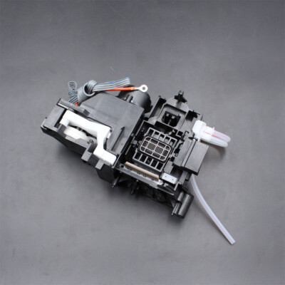 Ink Pump Capping Station for Epson L1390 L1800 DTF printer | eBay