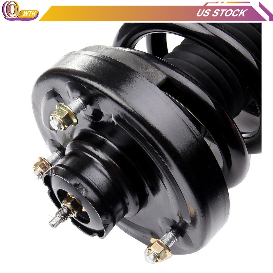 10pc Complete Front Rear Struts Suspension Kit For Expedition Navigator ...