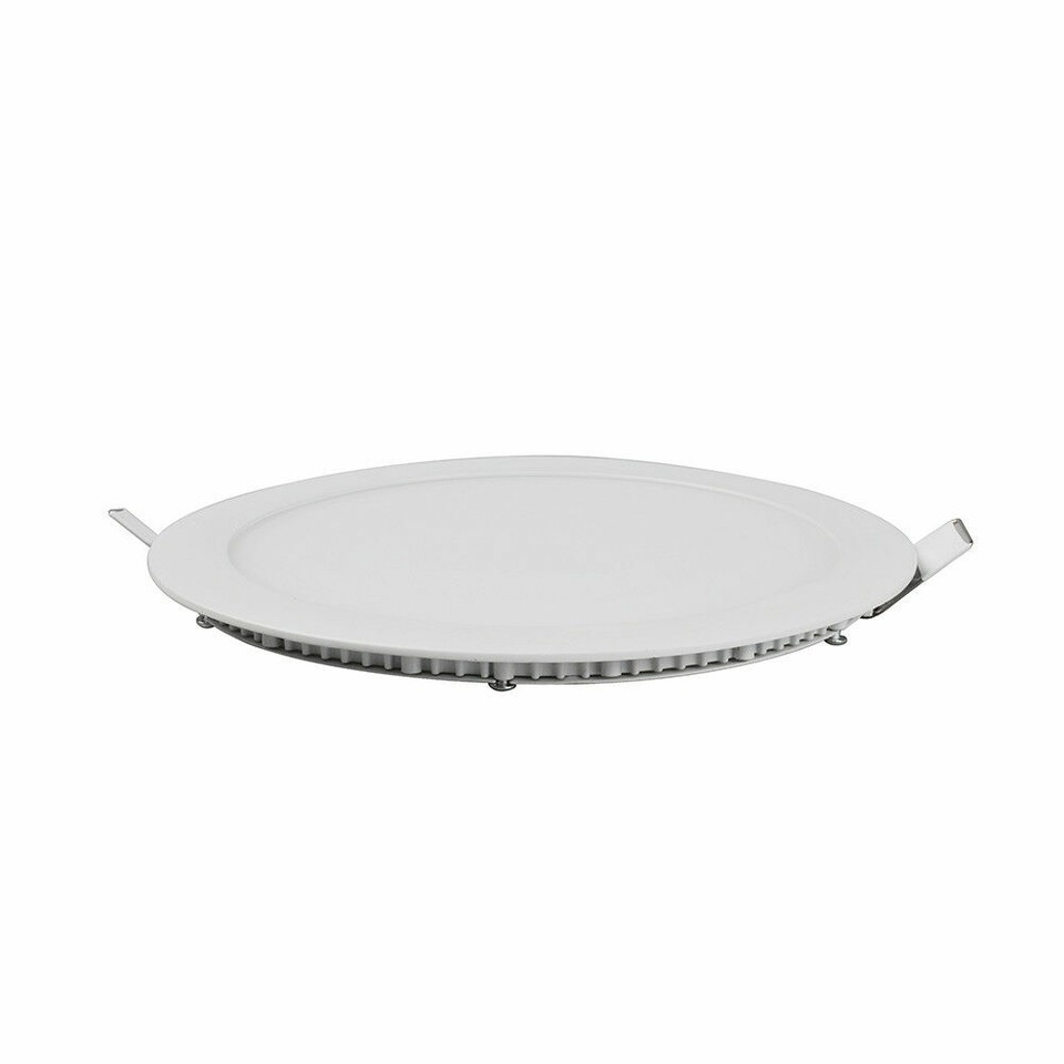 3W 6W 9W 12W 15W 18W 24W LED Slim Spot Panel Downlight Recessed Ceiling ...