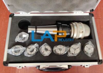 Strong milling chuck set NT40-C32-105L C32 Combination set strong ...