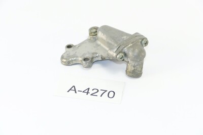 Suzuki RM 125 Bj 1991 - water pump cover engine cover A4270 | eBay