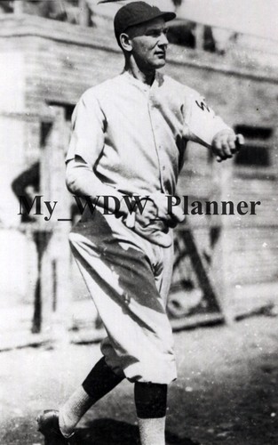 Vintage Photo 90 - Washington Senators - Vean Gregg | eBay