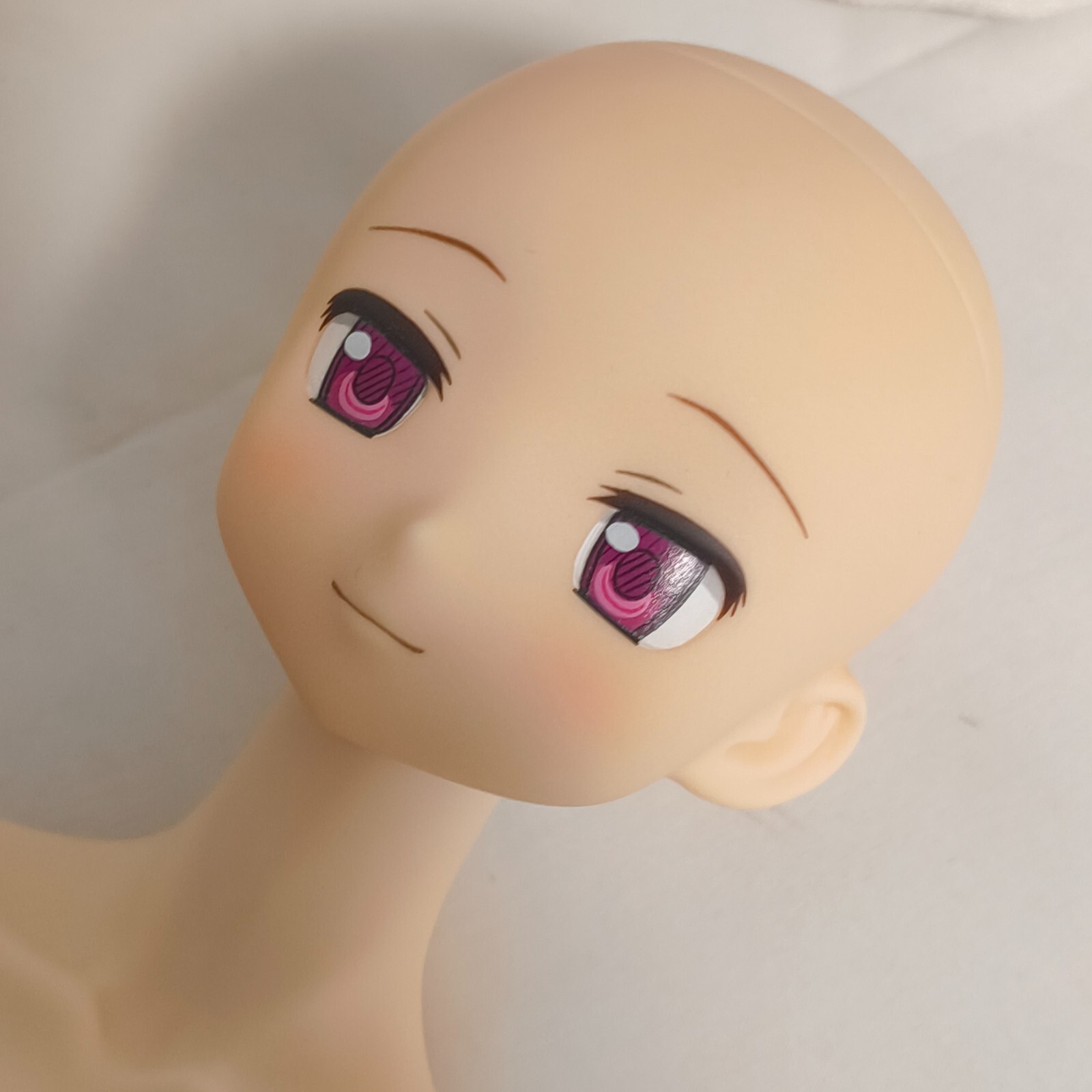 Azone 1/3 Hybrid Active Figure Doll No.062 Madoka Magica IROHA TAMAKI ...