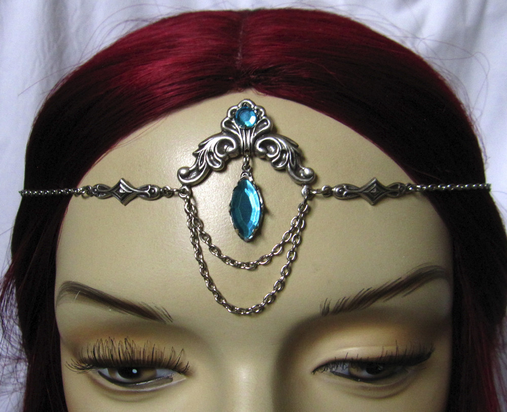 Mens Circlet Crown