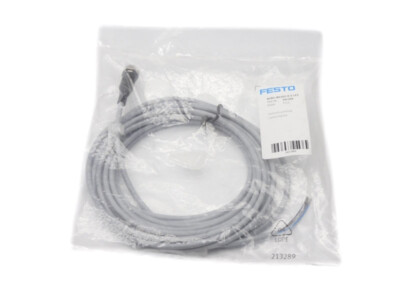 FESTO NEBU-M12G5-K-5-LE3 541364 NSMP | eBay