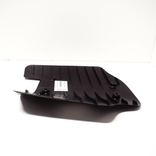 NEW BMW 7 G11 REAR AXLE SUPPORT LEFT COVER 33306861143 6861143 OEM | eBay