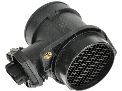TRQ 65GN84J Mass Air Flow Sensor Fits 1996-1999 VW Jetta Mass Air Flow ...