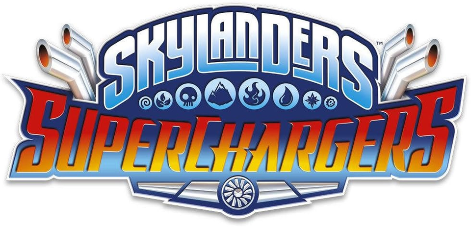 Skylanders Super Chargers Vehicle Dive Bomber Figurina | eBay