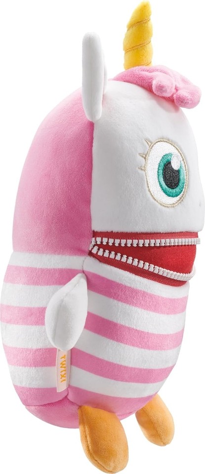 Worry Eater Boogie Woogies Twixi 26 CM Schmidt Cuddly Toy Stuffed Toy ...