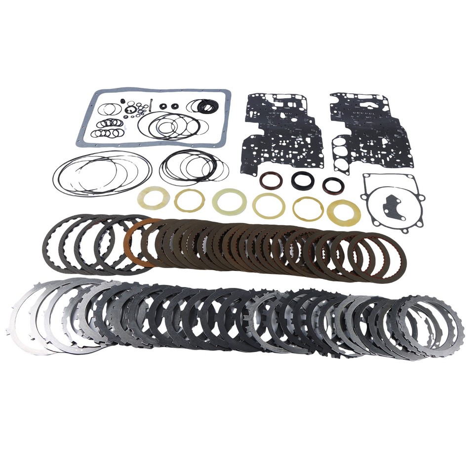 A340E A340F Transmission Rebuild Repair Kit For TOYOTA 4RUNNER SUPRA ...