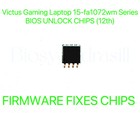 Victus Gaming Laptop 15-fa1072wm Series, ADMIN NO PASSWORD FIRMWARE ...