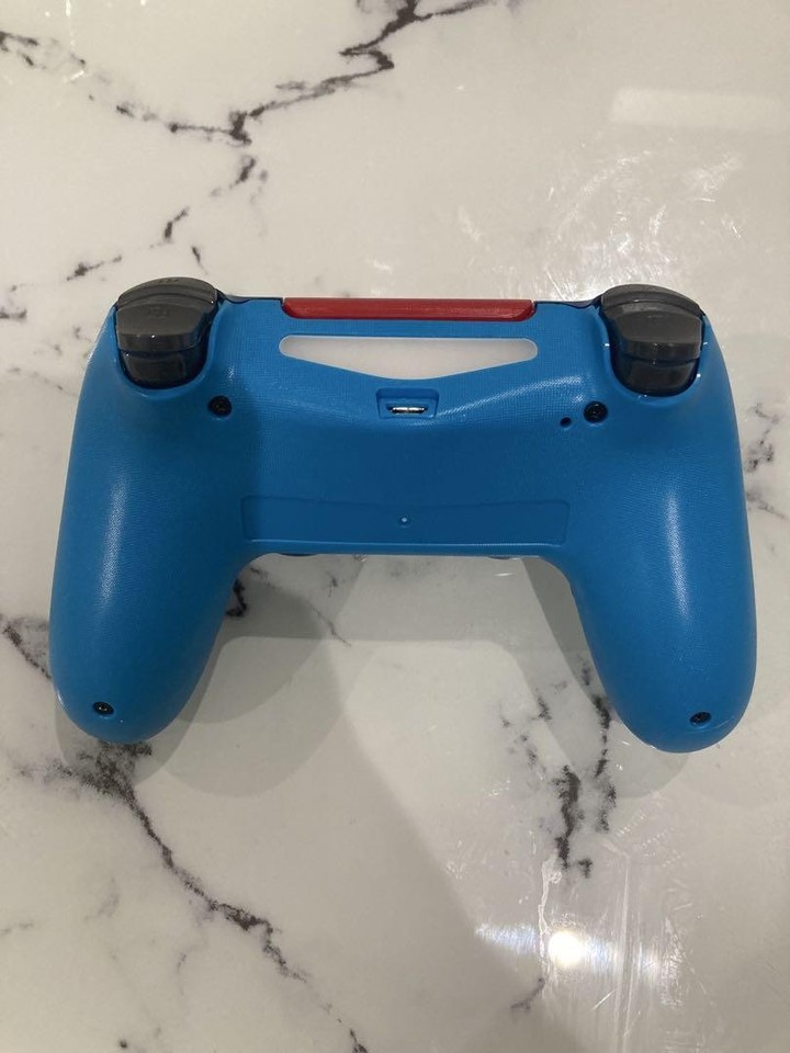 Ps4 Controller Genuine Customization Limited Request Now Accepted 4 | eBay