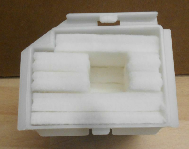 1X 1830528 1749772 Wartung Box Waste Ink Tank EPSON L3100 L3150 L5190 ...