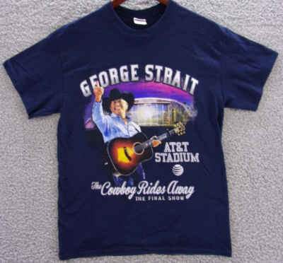 George Strait Shirts George Strait Shirt
