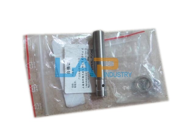 Krones 0-901-44-369-6 Proximity Sensor Power Module 3pin for sale ...