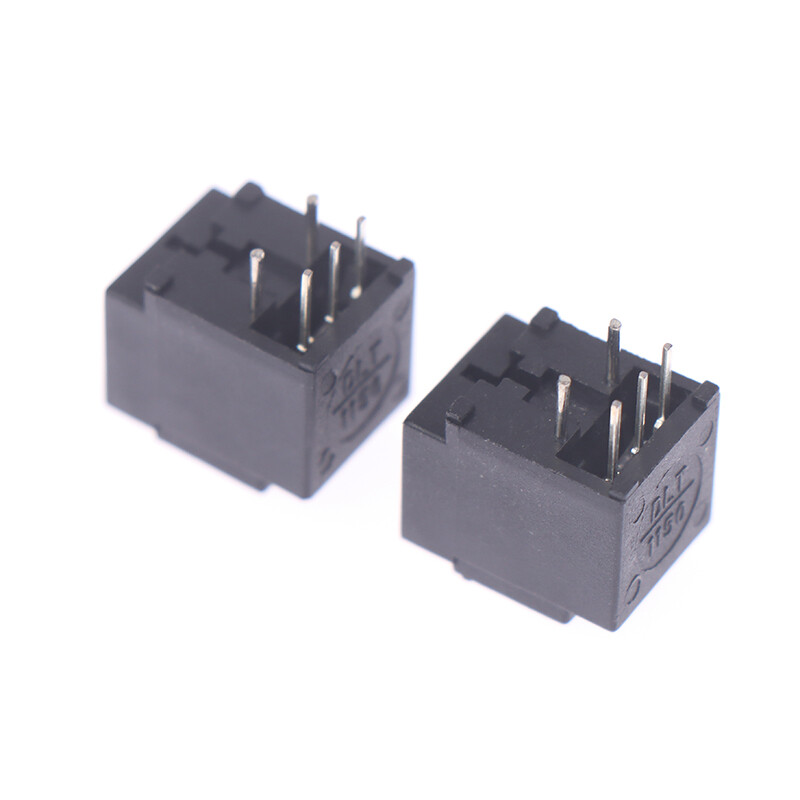 1PCS 015A DLT1150 Audio Optical Fiber Receiver Terminal Socket ...