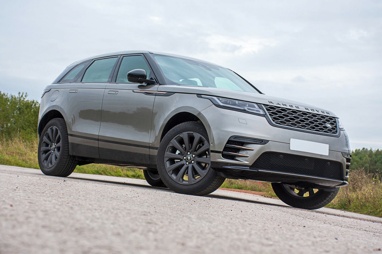 Land Rover Range Rover Velar 5dr 2017 On UV CAR SHADES WINDOW SUN ...