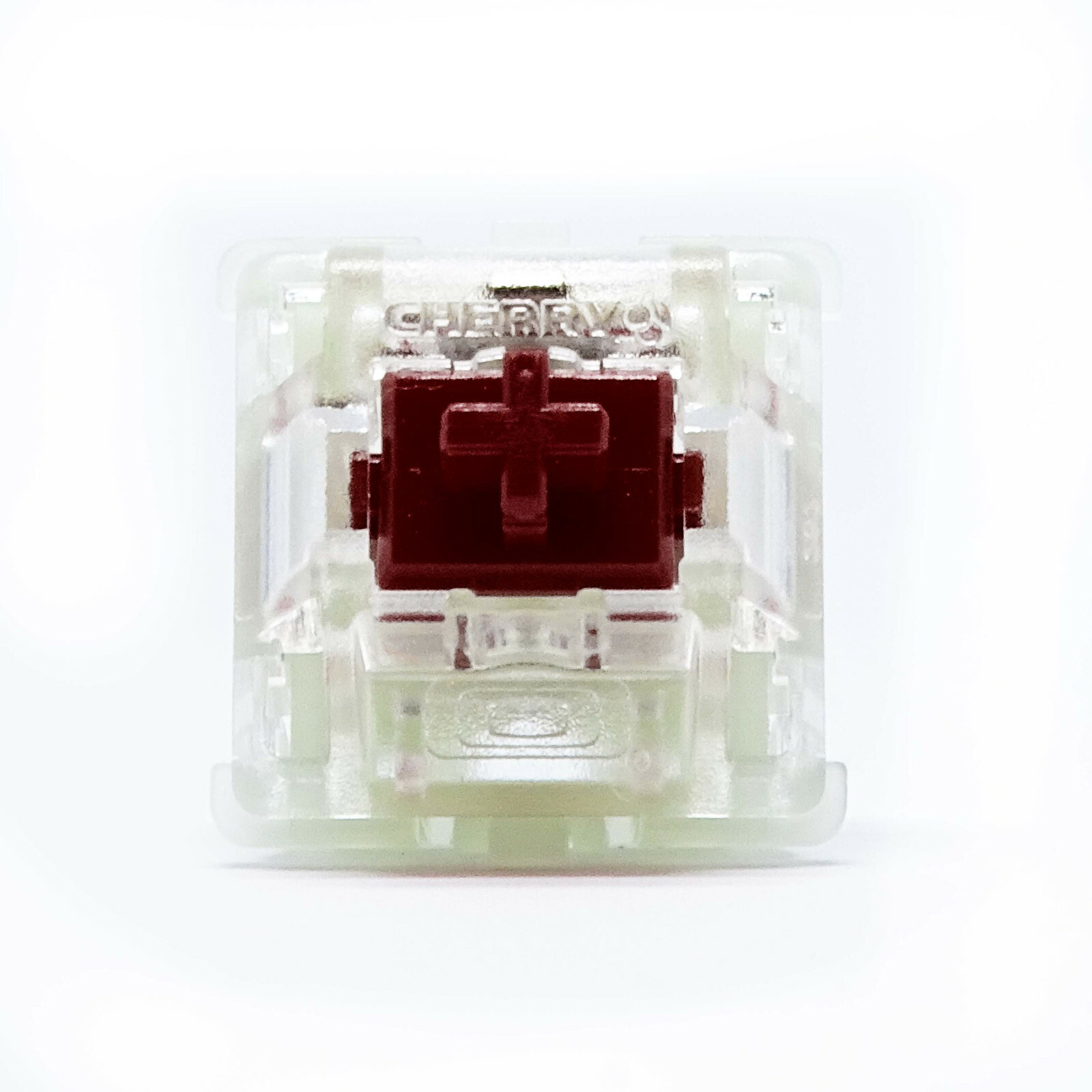 Cherry MX Brown RGB Tactile Switch Mechanical Keyboard Switch ...