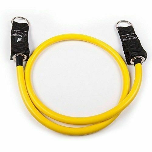 GoFit 70 Lb. PowerTube Single Resistance Tube - Yellow for sale online ...