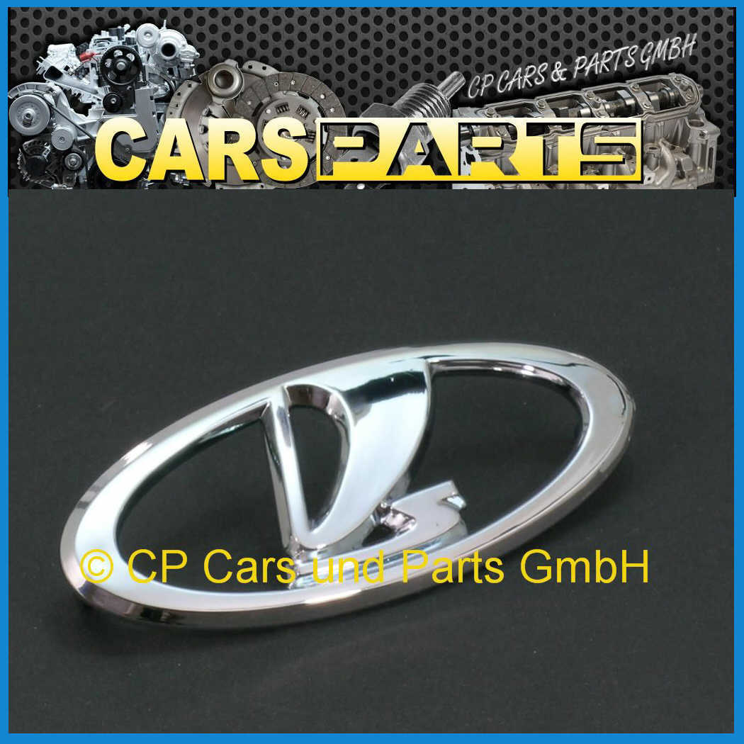 Emblem / Logo / Typenschild vorn - LADA 2110, 2111 und 2112 | eBay.de
