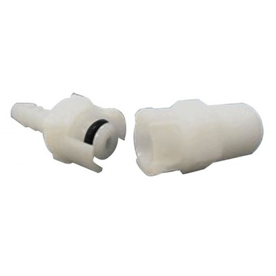 Mercury Speedometer Fitting For Alpha One Gen 2 | eBay