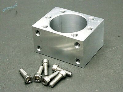 1 ball nut housings, nut bracket fit sfu1605/1610/1604 rm1605/1610 ...