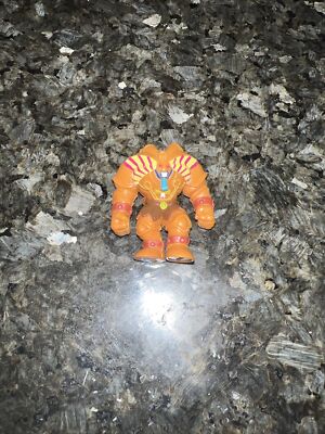 VTG Yugioh 2" Exodia the Forbidden One Mini Figure Takahashi Ships Fast ...