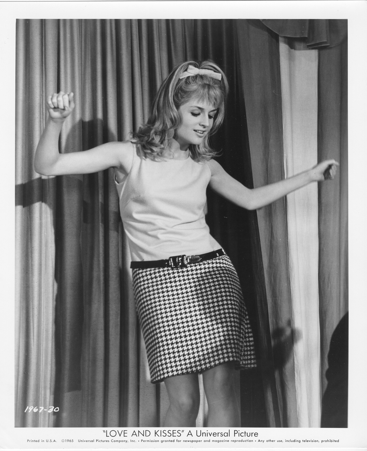 Kristin Harmon Nelson