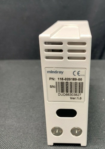 MINDRAY 115-020189-00 CO2 Module | eBay