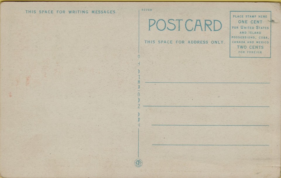 Bathing Pool Swimming Schifferdecker Park Joplin MO Postcard D22 | eBay