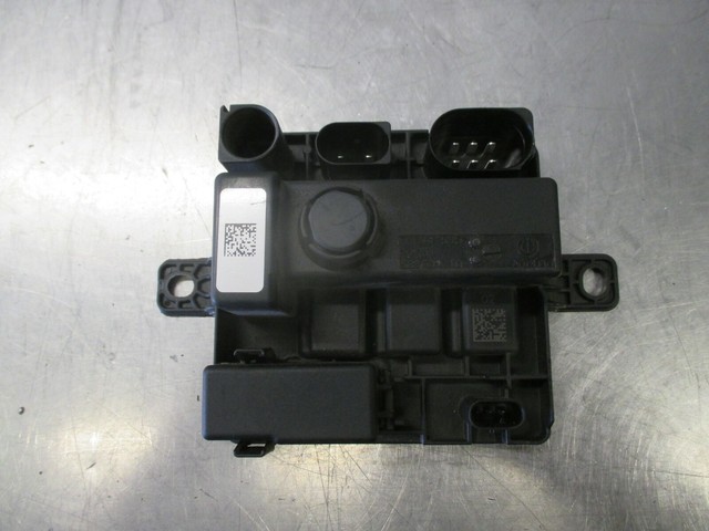 14 BMW I3 Rex Integrated Supply Module 12637614585 for sale online | eBay