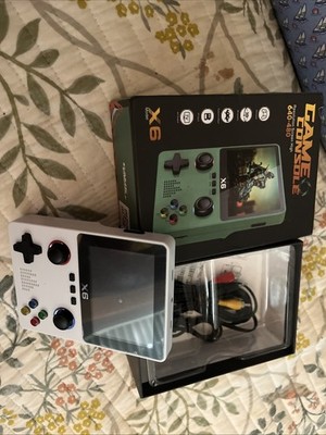 Gaming Emulator Mostly Nintendo consoles | eBay