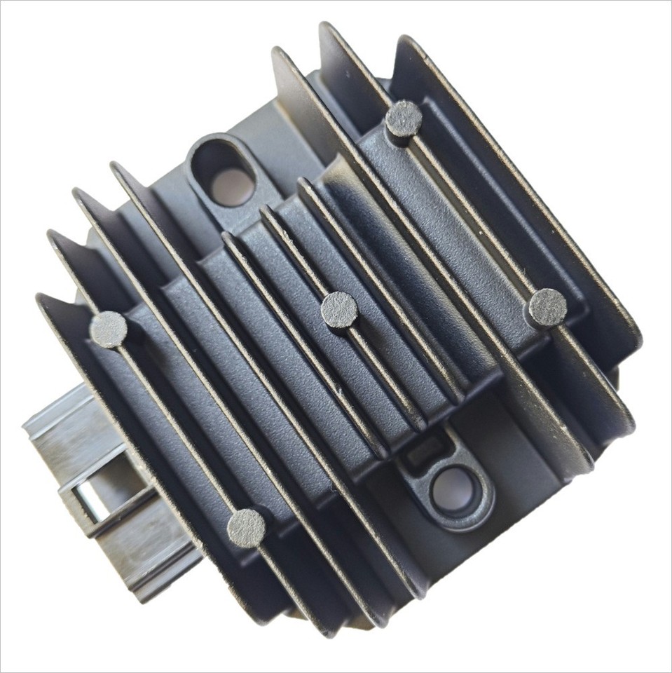 Voltage Rectifier Regulator for Yamaha FZ-X150 2GS-10 2GS-H1960-00 2GS ...