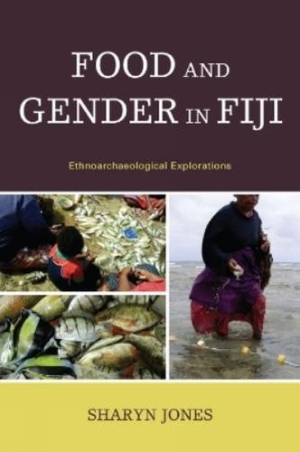 Sharyn Jones Food and Gender in Fiji (Tascabile) 9780739134818 | eBay