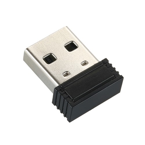 New Mini Portable ANT+ USB Stick Adapter Dongle For Garmin Wahoo Bkool ...