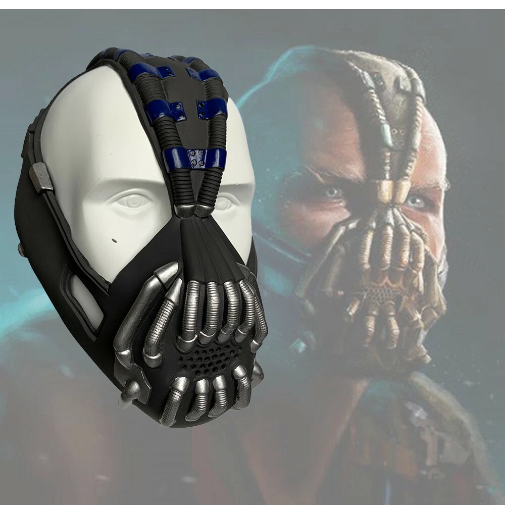 Bane Cosplay Mask