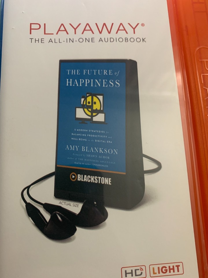 Playaway the all in one audio book-7 titles available | eBay